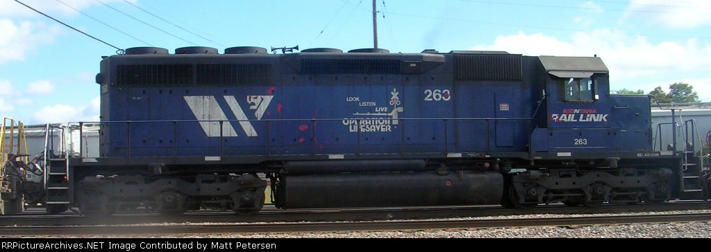 MRL 263
